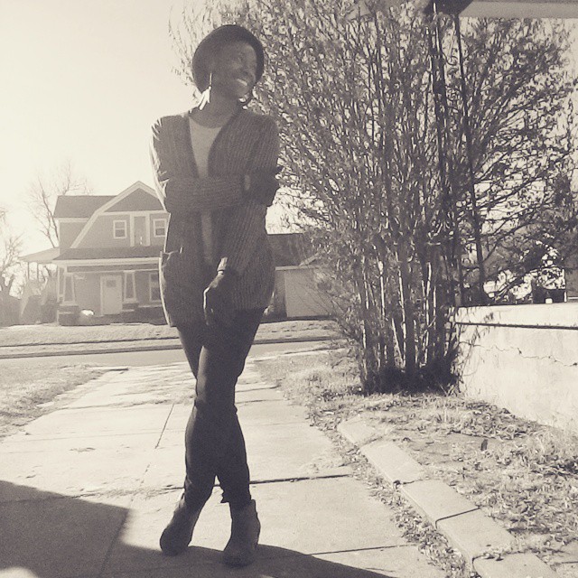 Candace Liger | Ralph Ellison Festival