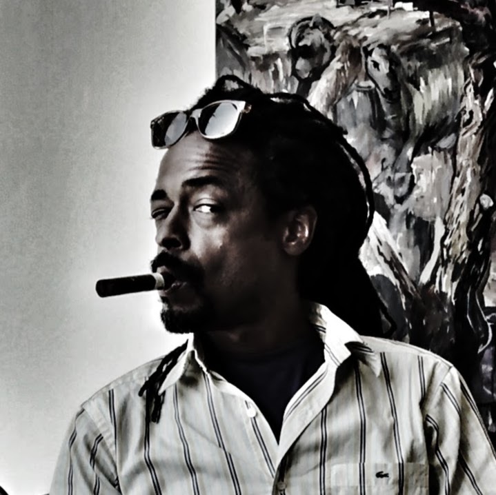 Skip Hill | Ralph Ellison Festival